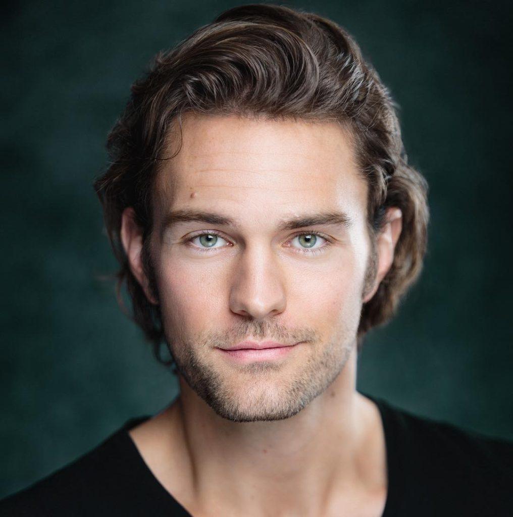 My Best Friend’s Christmas GAC Movie 2019 - mrDustBin