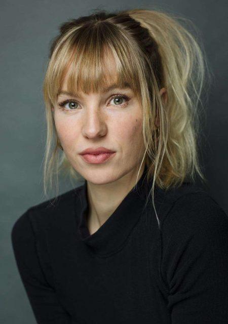 Matching Hearts Hallmark Movie 2020-rd - mrDustBin