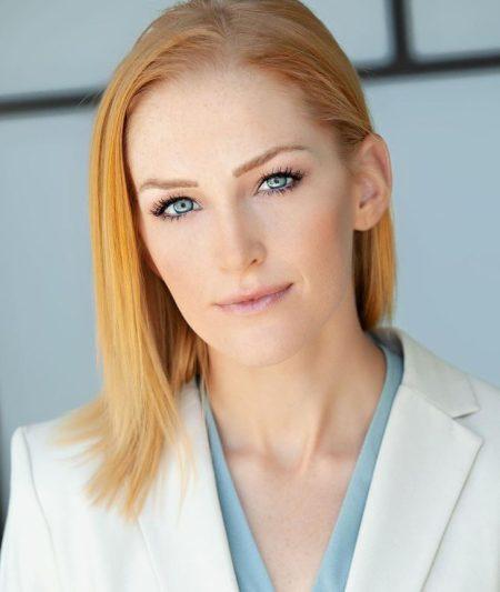 Destined At Christmas GAC Movie 2022 - mrDustBin