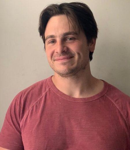 Destined At Christmas GAC Movie 2022 - mrDustBin