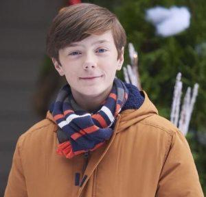 Playing Cupid Hallmark Movie 2021-rd - mrDustBin
