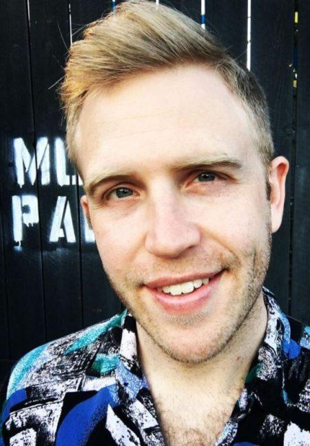 Aisle Be Home For Christmas GAC Movie 2022 - mrDustBin