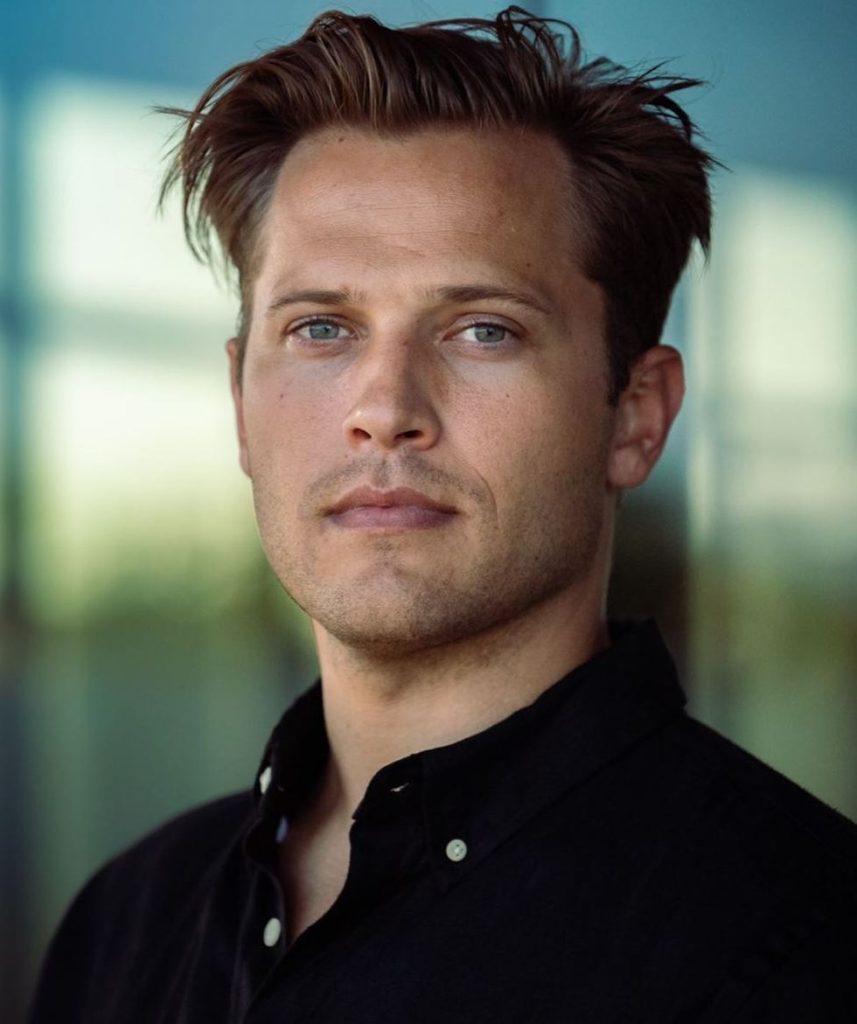 Wyatt Nash Biography (Age, Wife, & More) - mrDustBin