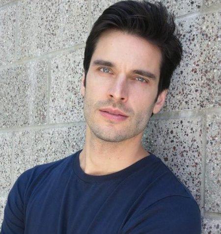 Daniel di Tomasso Biography (Age, Wife & More) rd - mrDustBin