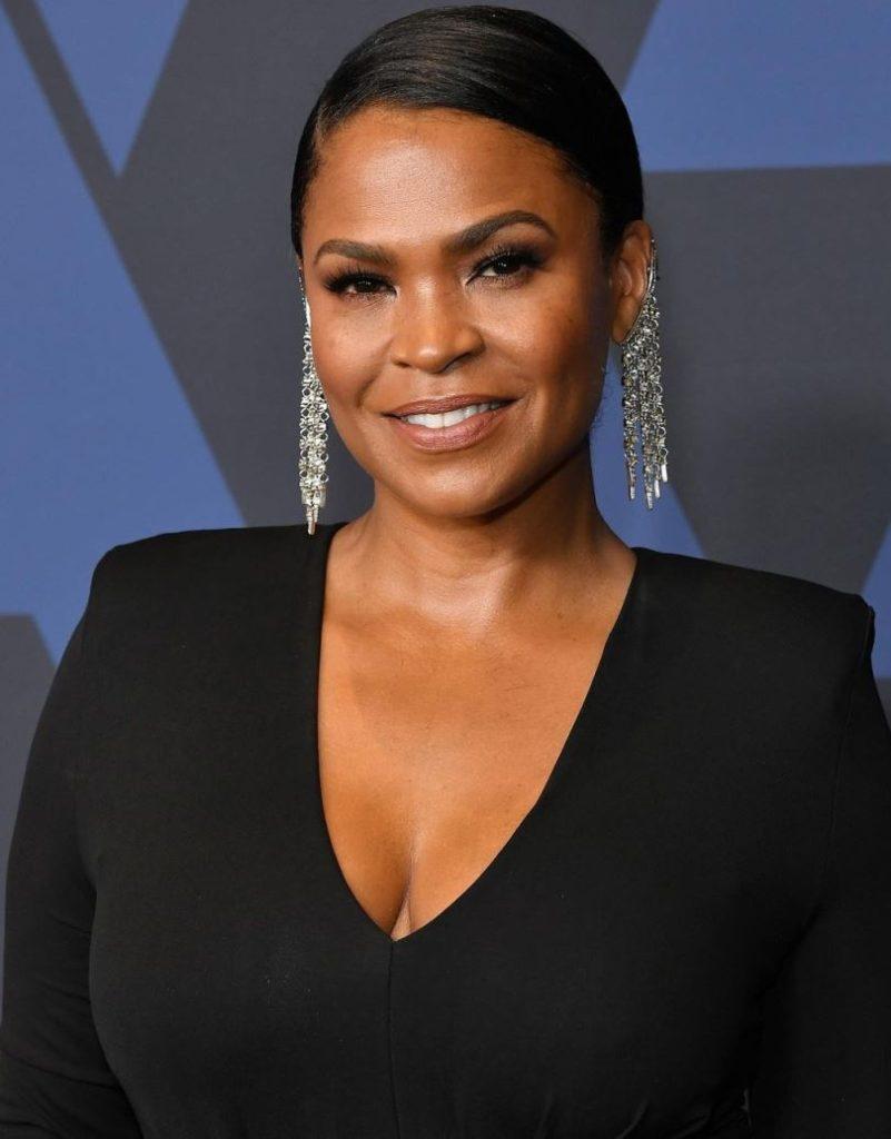 Nia Long Biography, Age, Husband, Family & More - mrDustBin