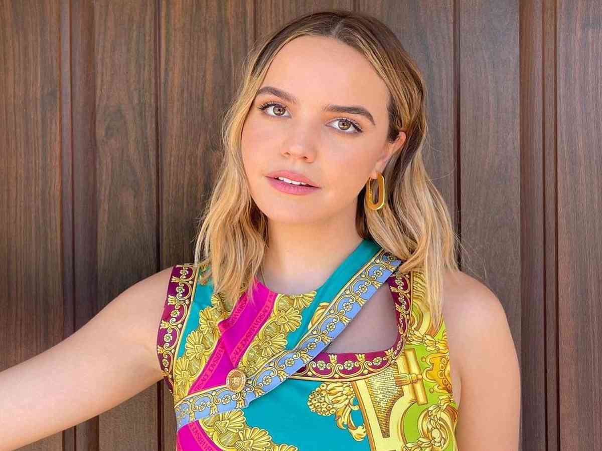 Bailee Madison 2022 Boyfriend