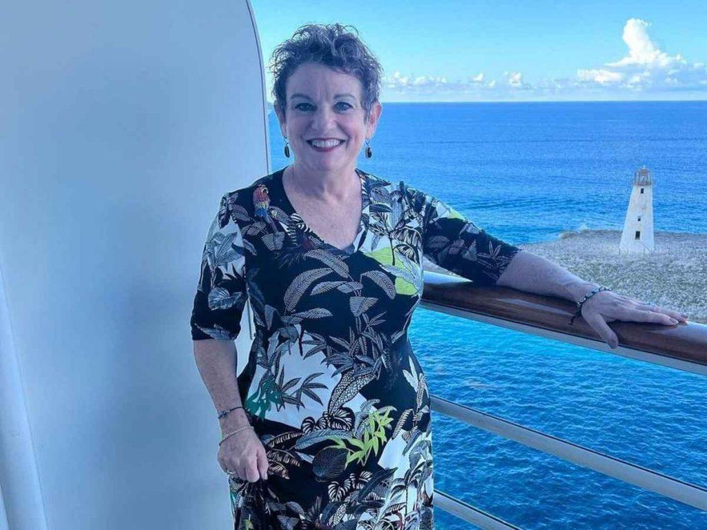 Jane Treacy Biography, Age, Daughter, Husband - mrDustBin