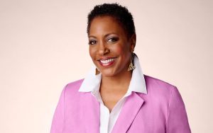 Jayne Brown Biography, Age, Height, Boyfriend - mrDustBin