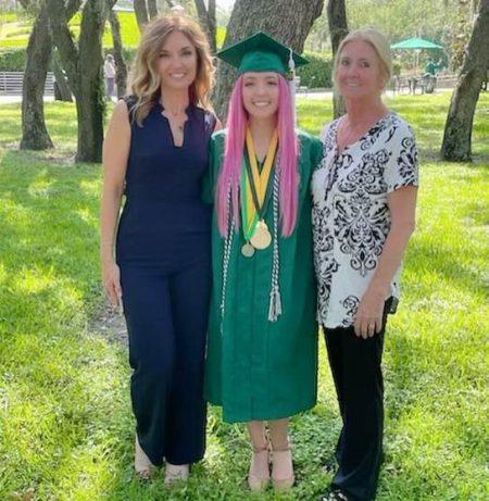 Jennifer Coffey Biography, Age, Height, Family - mrDustBin