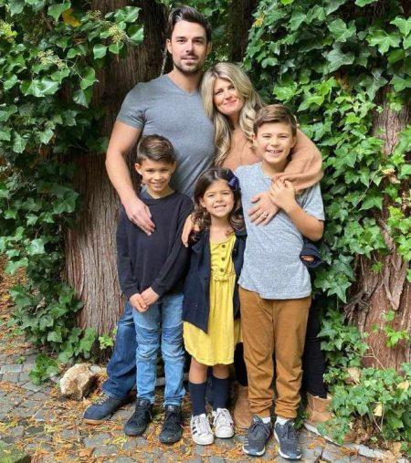 Jesse Hutch Biography, Age, Height, Girlfriend-rd - mrDustBin