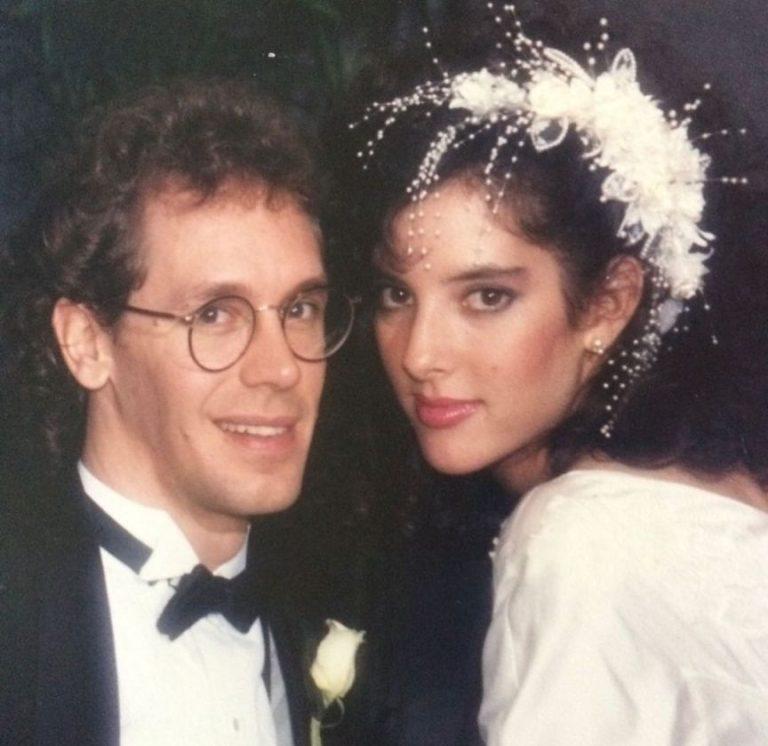 Leslie Blodgett Biography, Age, Height, Husband - mrDustBin