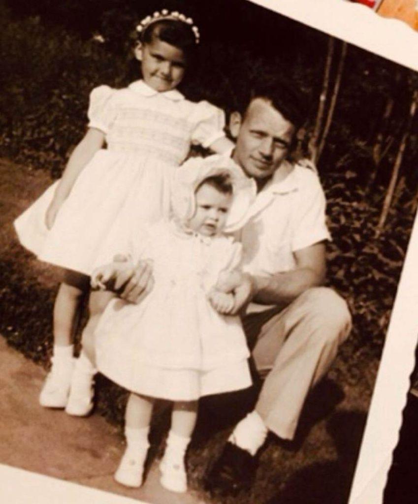 Pat James DeMentri Biography, Age, Height, Husband - mrDustBin