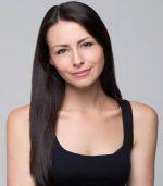 Pauline Egan Biography, Age, Height, Boyfriend - mrDustBin