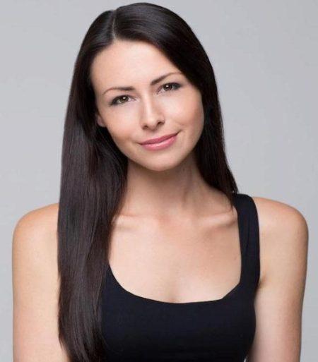 Pauline Egan Biography, Age, Height, Boyfriend - mrDustBin