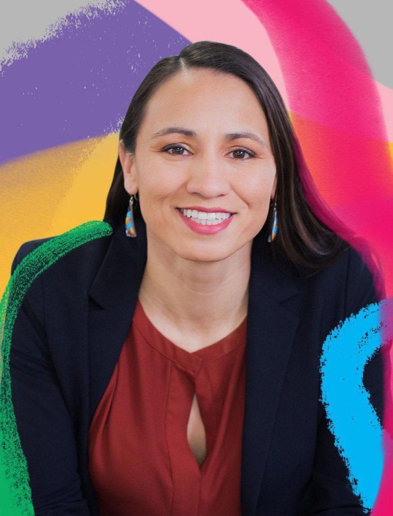 18 Native American Female Actresses in Their 40s - mrDustBin