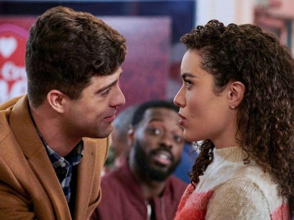 Welcome To Valentine Hallmark Movie 2023-rd - mrDustBin