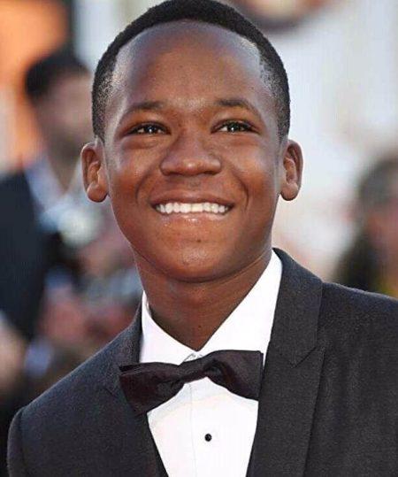 20 Young Black Actors Under 30 in 2025 - mrDustBin