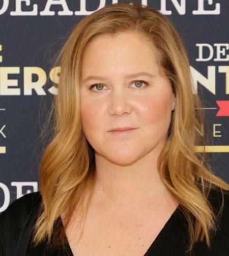 Amy Schumer Biography (Age, Husband & More) - mrDustBin
