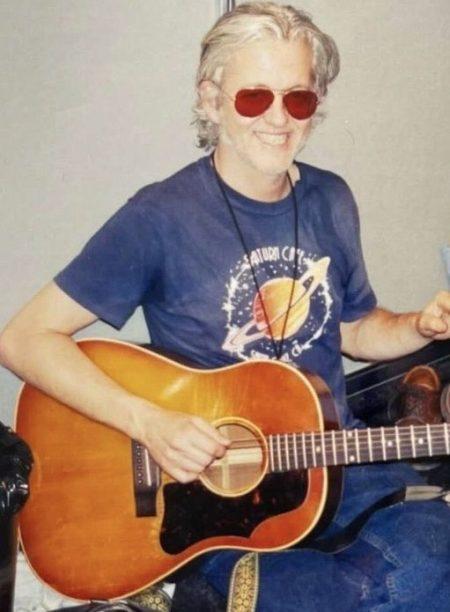 Greg Keelor Biography, Age, Height, Wife - mrDustBin