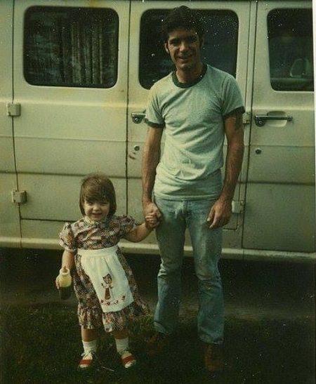 Jennifer Coffey Biography, Age, Height, Family - mrDustBin