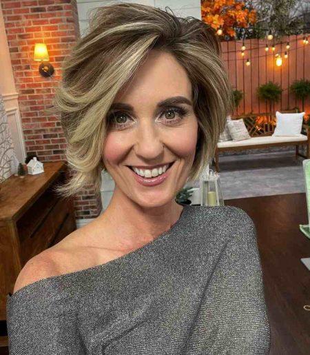 Kerstin Lindquist Biography, Age, Height, Family - mrDustBin