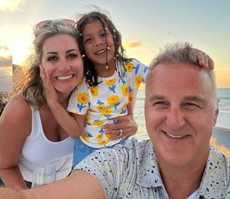 Shawn Killinger Biography, Age, Height, QVC - mrDustBin