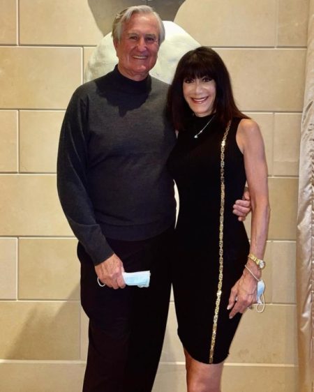 Bobbi Ray Carter Biography, Age, Height & Boyfriend - mrDustBin