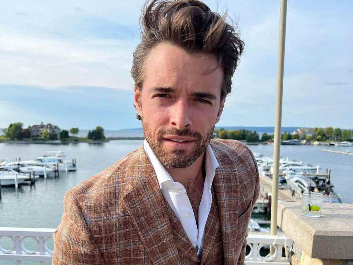 Making Waves Hallmark Movie, Cast, Release Date 2023 - mrDustBin