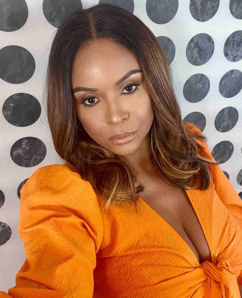 Joyful Drake Biography, Age, Height, Boyfriend - mrDustBin