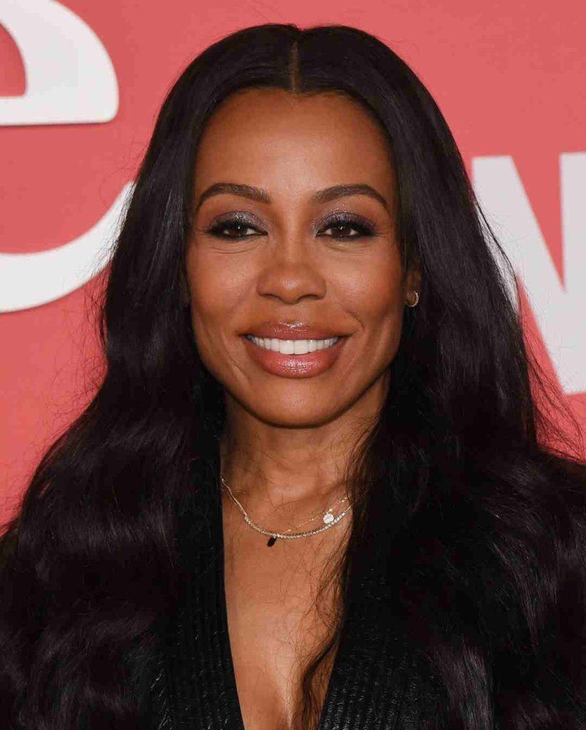 Karen Pittman Biography, Age, Height, Boyfriend - mrDustBin