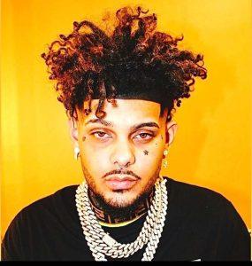 SmokePurpp Biography, Age, Height & Girlfriend - mrDustBin