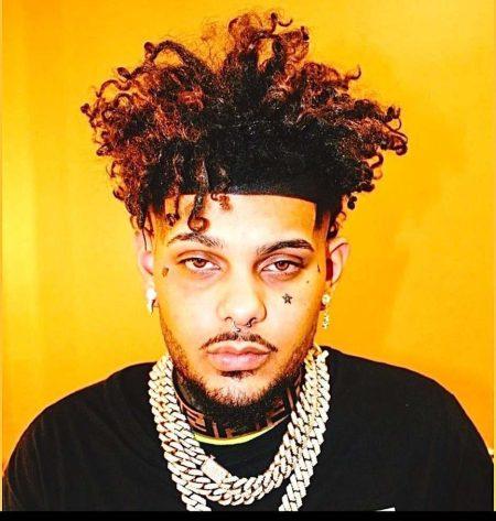 SmokePurpp Biography, Age, Height & Girlfriend - mrDustBin