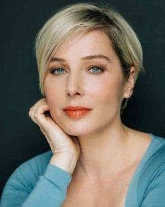 Stefanie von Pfetten Biography, Age & Boyfriend - mrDustBin