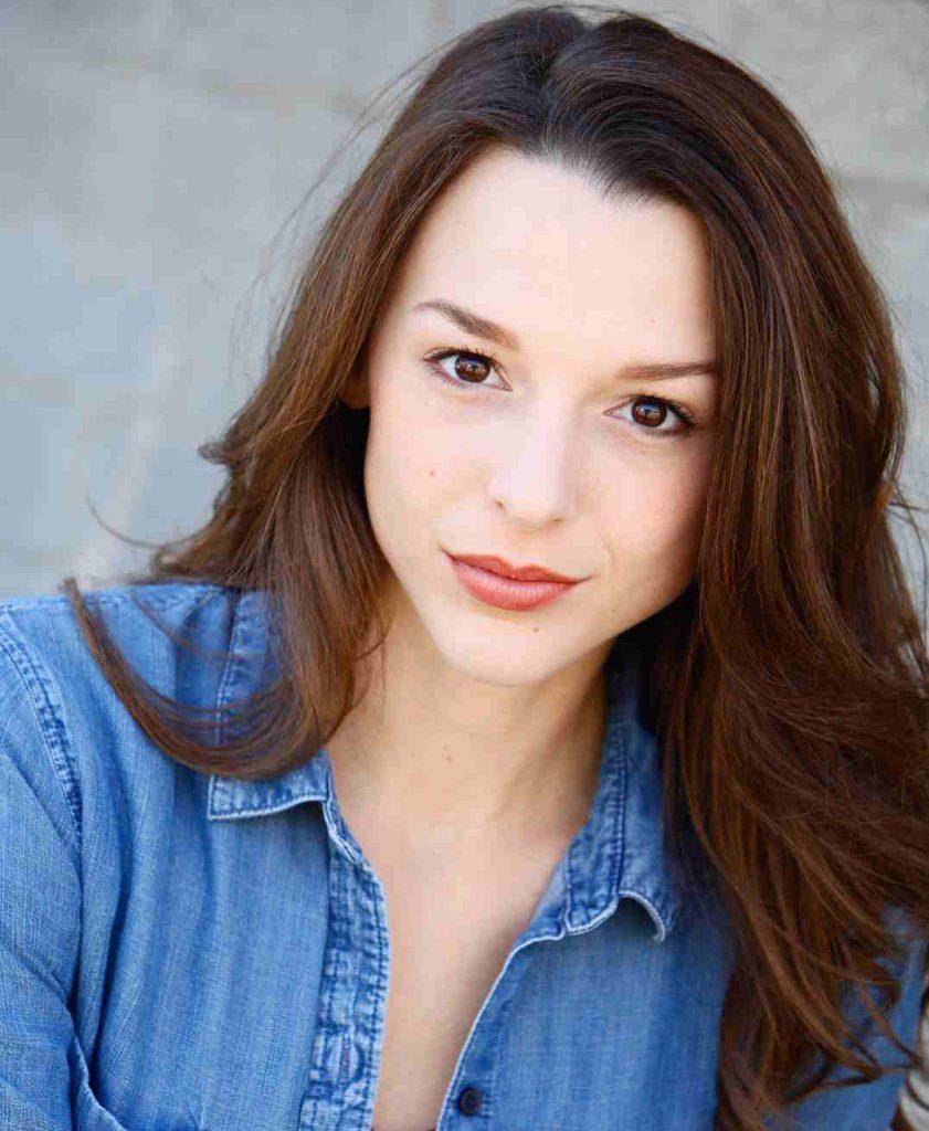 Aubrey Reynolds Biography, Age, Height, Boyfriend - mrDustBin
