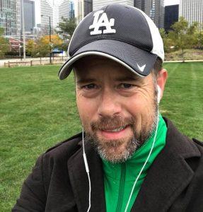 Brad Rowe Biography, Age, Height & Wife - mrDustBin