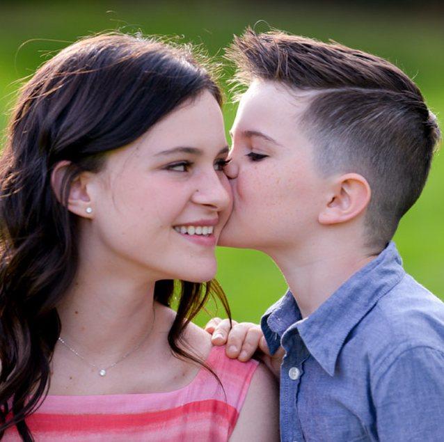 Catherine Bell Gemma