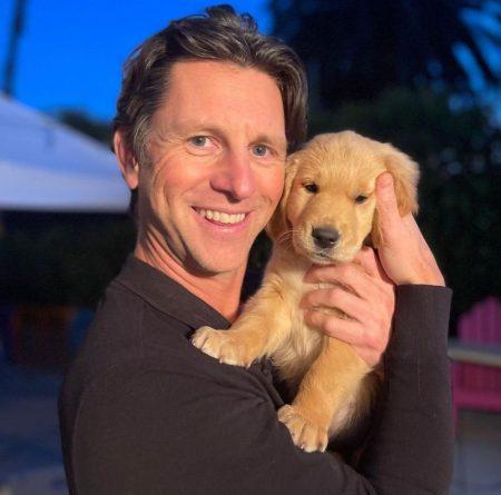 Chad Willett Biography, Age, Height & Wife - mrDustBin