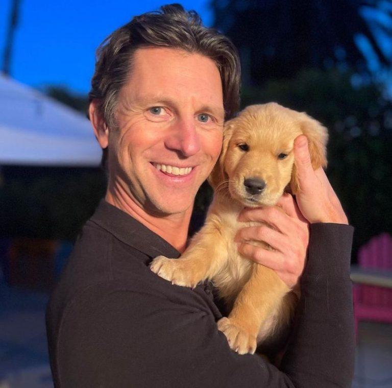 Chad Willett Biography, Age, Height & Wife - mrDustBin