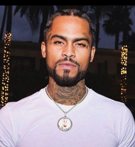 Dave East Biography, Age, Height & Girlfriend - mrDustBin