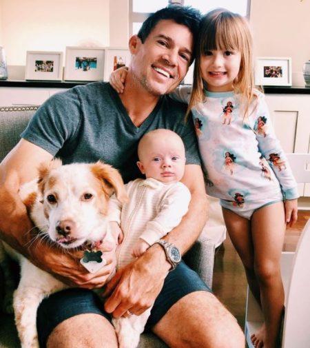 Ethan Erickson Biography, Age, Height & Wife - mrDustBin