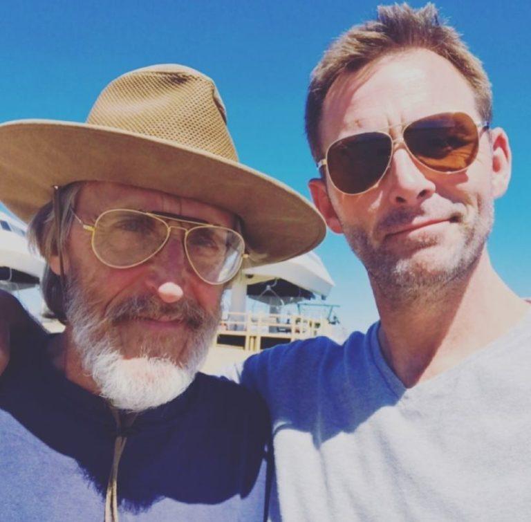 James Patrick Stuart Biography, Age, Height, Wife - mrDustBin