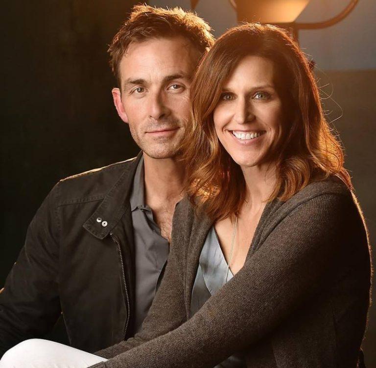 James Patrick Stuart Biography, Age, Height, Wife - mrDustBin