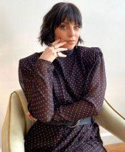 Krysta Rodriguez Biography, Age, Height, Boyfriend - mrDustBin