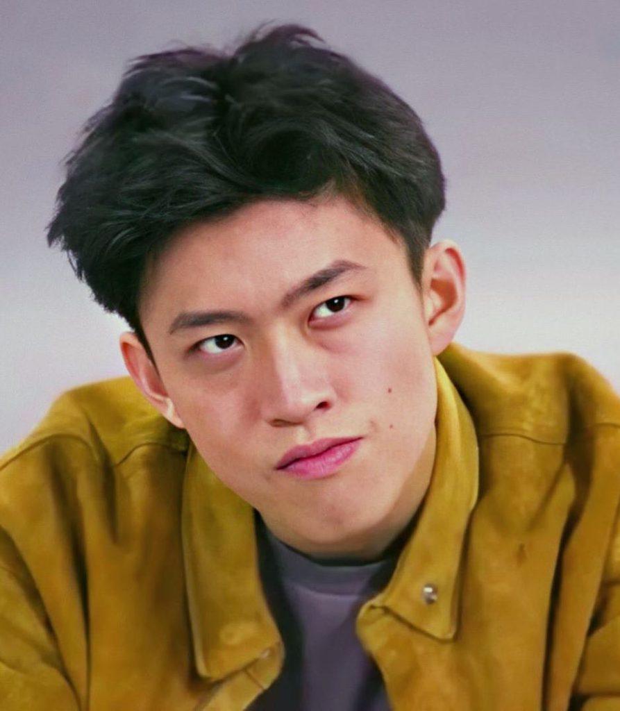 Rich Brian Biography, Age, Height & Girlfriend - mrDustBin