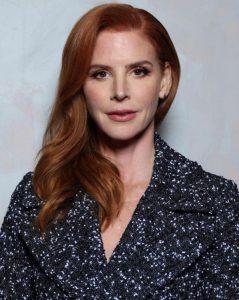 Sarah Rafferty Biography, Age, Height & Husband - mrDustBin