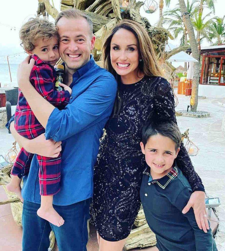 Adam Freeman Biography, Age, Height, Weight - mrDustBin