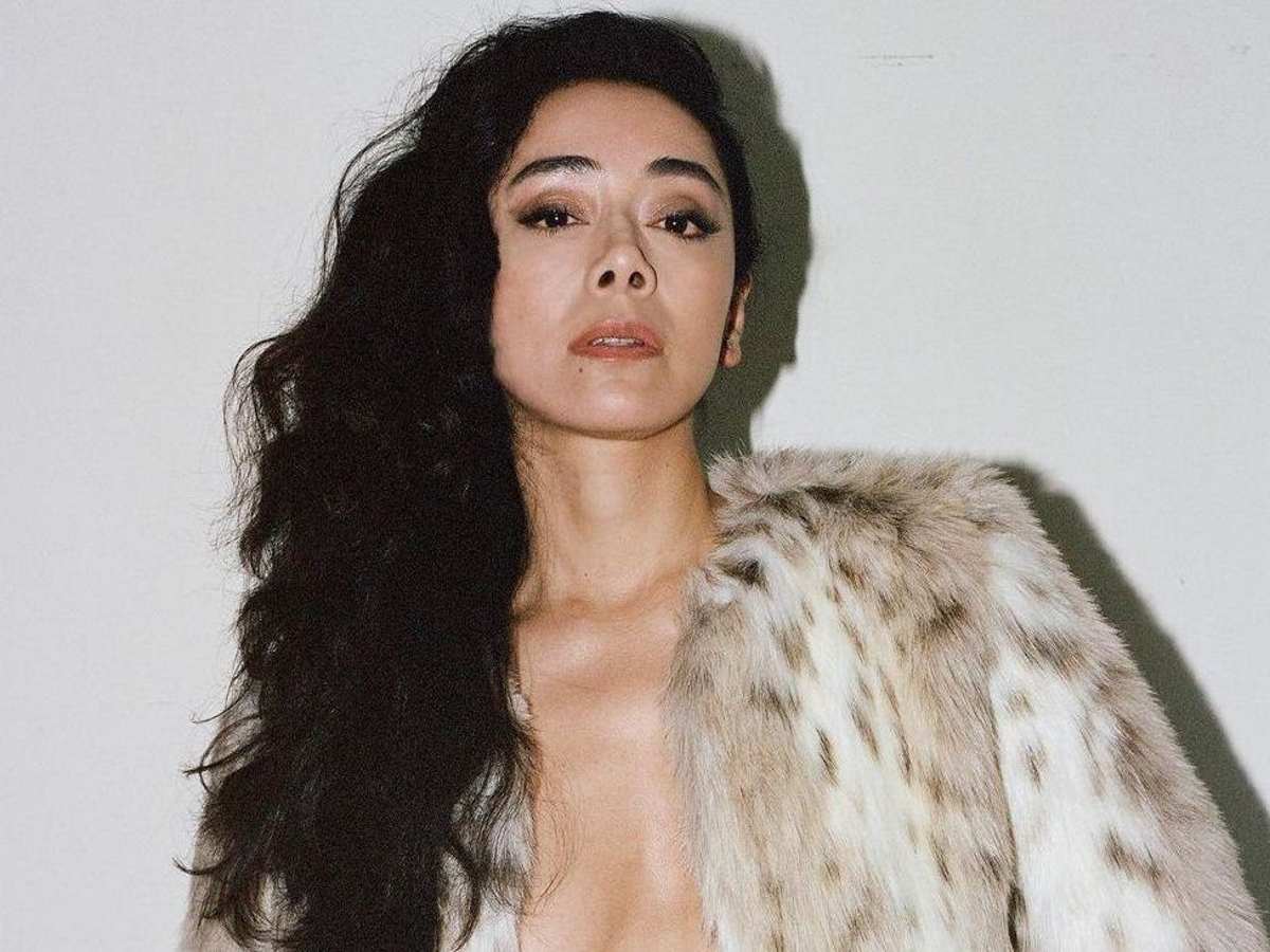 Aimee Garcia Biography, Age, Height, Boyfriend - mrDustBin