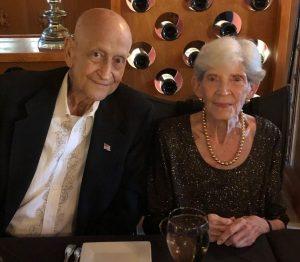 Alyce Caron Biography, Age, Height, Husband - mrDustBin