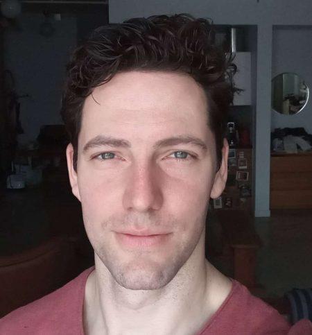 Brett Donahue Biography, Age, Height & Girlfriend - mrDustBin