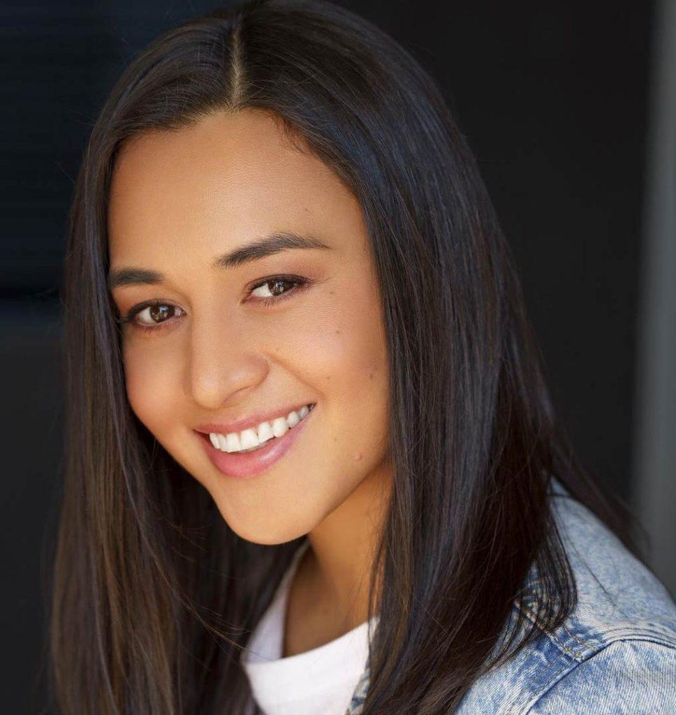 A Prince In Paradise GAC Movie 2023 - mrDustBin